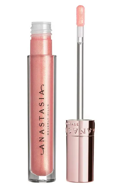 ANASTASIA BEVERLY HILLS Lip Gloss - Peachy