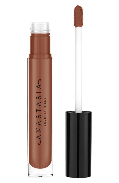ANASTASIA BEVERLY HILLS Lip Gloss - Sepia