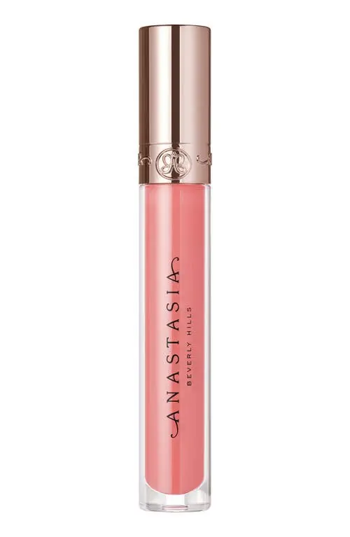 ANASTASIA BEVERLY HILLS Lip Gloss - Soft Pink