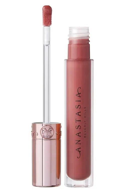 ANASTASIA BEVERLY HILLS Lip Gloss - Tan Rose