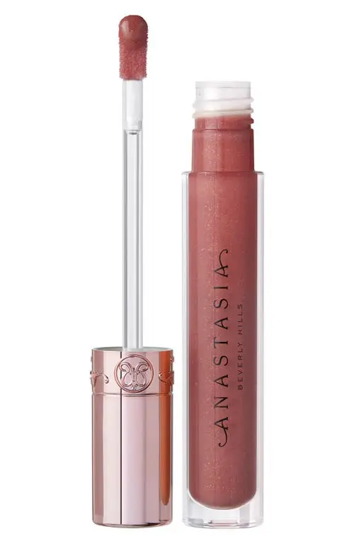 ANASTASIA BEVERLY HILLS Lip Gloss - Toffee Rose