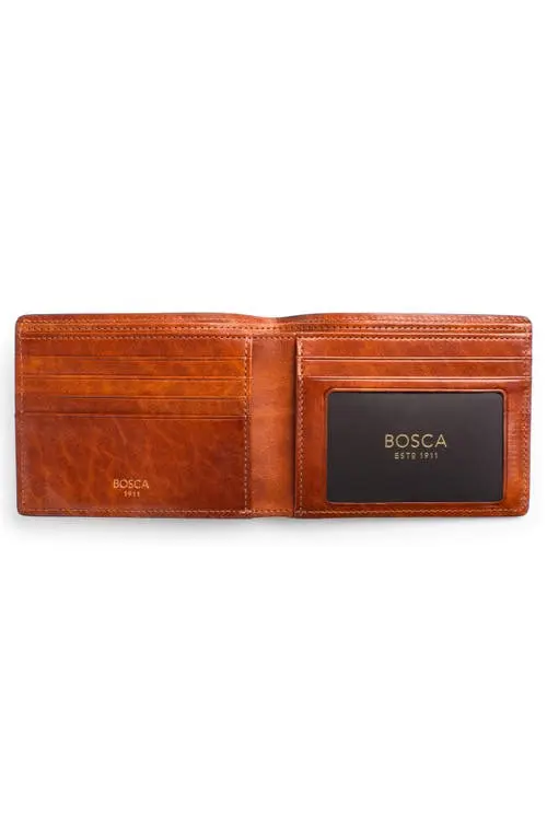 Bosca Dolce Rfid Executive Wallet