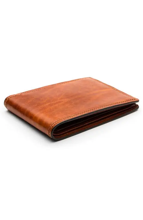 Bosca Dolce Rfid Executive Wallet