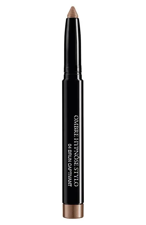 LANCOME Ombre Hypnôse Stylo Eyeshadow - Captivant