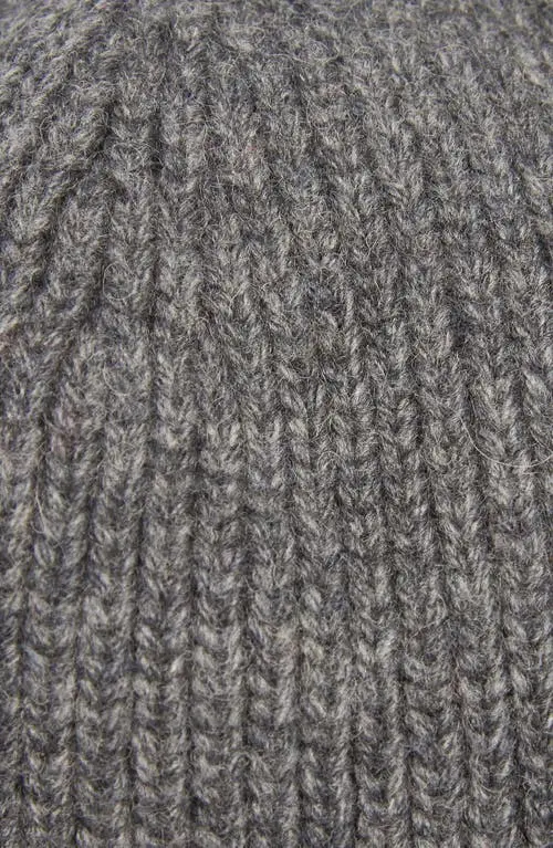 Barbour Carlton Wool Blend Beanie