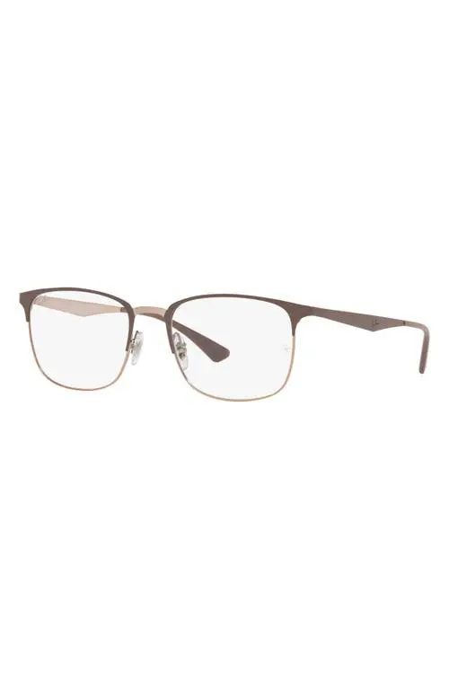 Ray-ban 52mm Optical Glasses