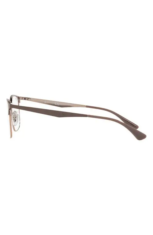 Ray-ban 52mm Optical Glasses