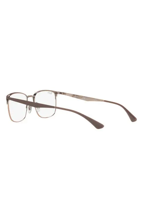 Ray-ban 52mm Optical Glasses