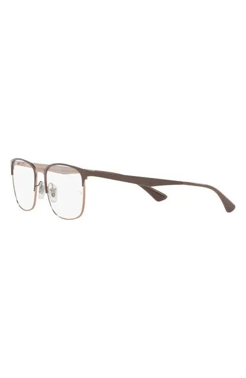 Ray-ban 52mm Optical Glasses