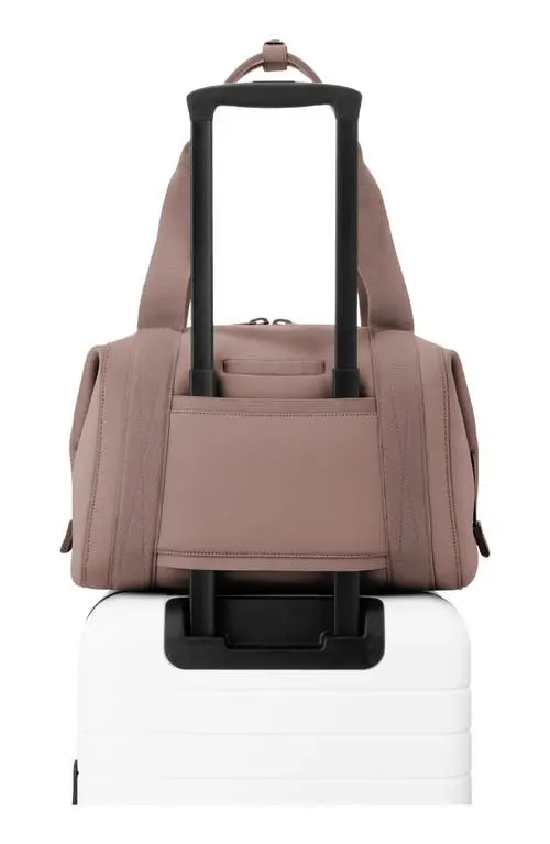 Dagne Dover Landon Medium Carryall - Dune
