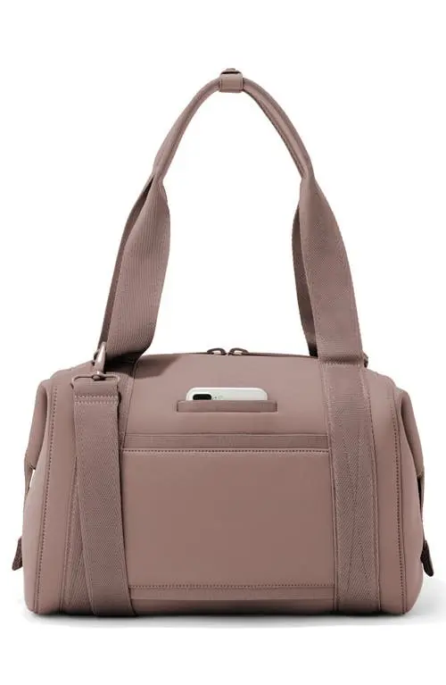 Dagne Dover Landon Medium Carryall - Dune