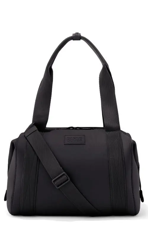 Dagne Dover Landon Medium Carryall - Onyx