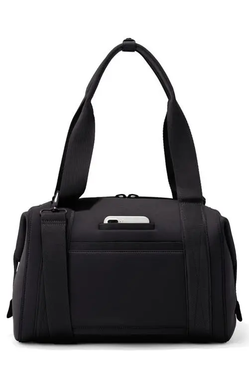Dagne Dover Landon Medium Carryall - Onyx