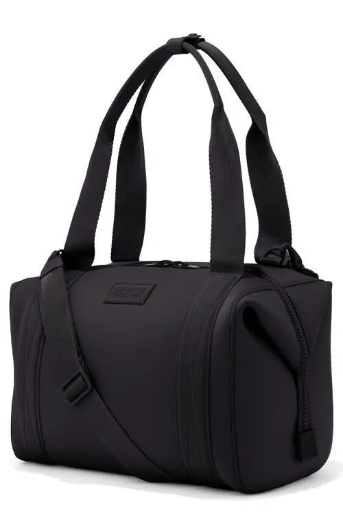 Dagne Dover Landon Medium Carryall - Onyx