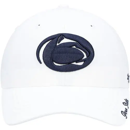 '47 Penn State Nittany Lions Miata Clean Up Logo Adjustable Hat