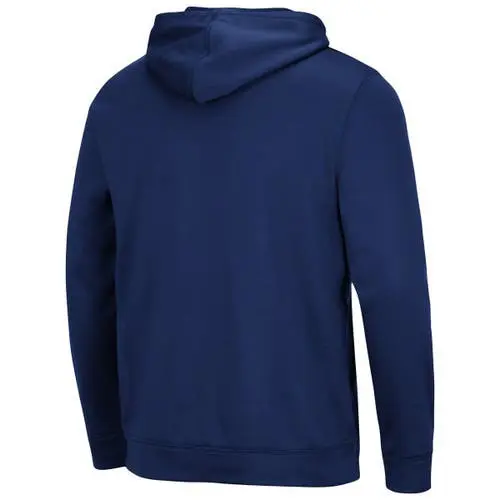 COLOSSEUM Kent State Golden Flashes Lantern Pullover Hoodie