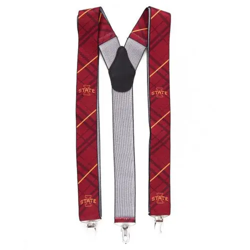 EAGLES WINGS Iowa State Cyclones Suspenders