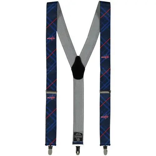 EAGLES WINGS Washington Capitals Suspenders