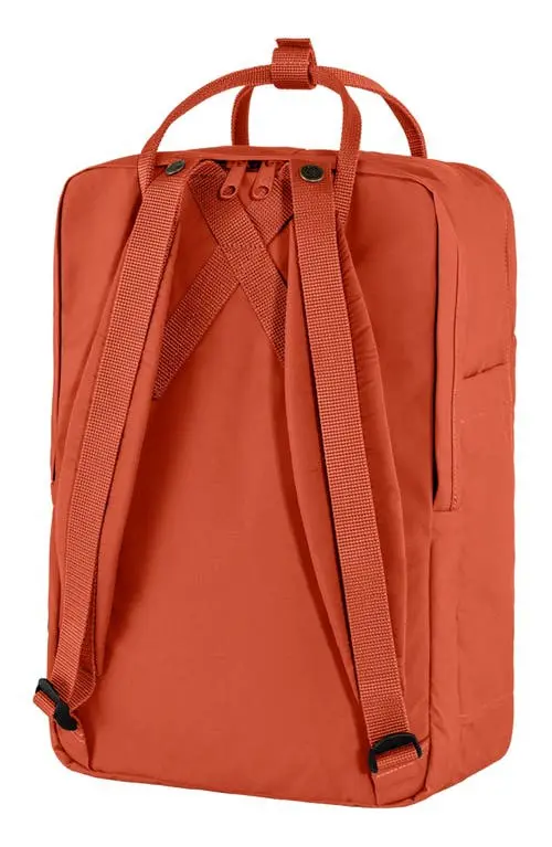 Fjallraven 15-inch Laptop Backpack