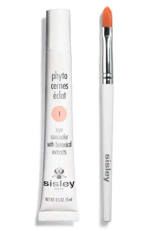 HAIR RITUEL BY SISLEY Phyto-cernes Éclat Eye Concealer - 1