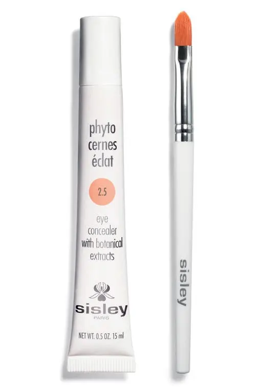 HAIR RITUEL BY SISLEY Phyto-cernes Éclat Eye Concealer - 2.5