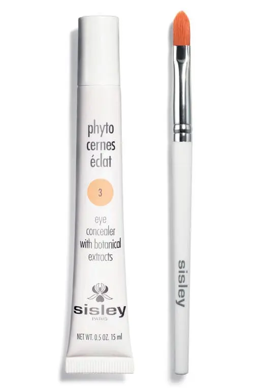 HAIR RITUEL BY SISLEY Phyto-cernes Éclat Eye Concealer - 3