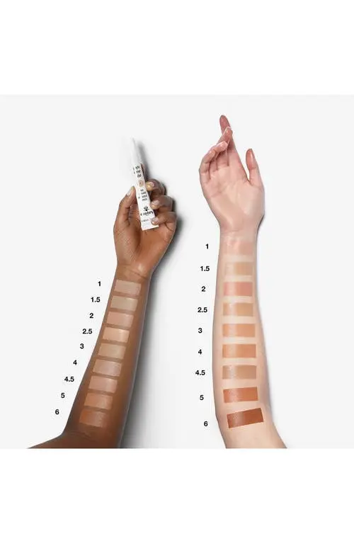 Sisley Phyto-cernes Éclat Eye Concealer - 4.5