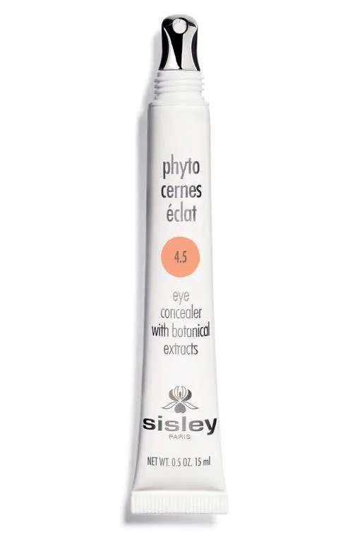 Sisley Phyto-cernes Éclat Eye Concealer - 4.5