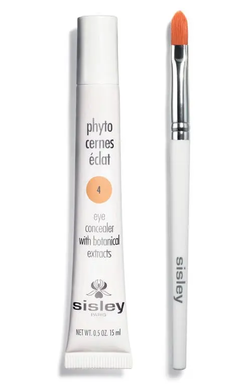 HAIR RITUEL BY SISLEY Phyto-cernes Éclat Eye Concealer - 4