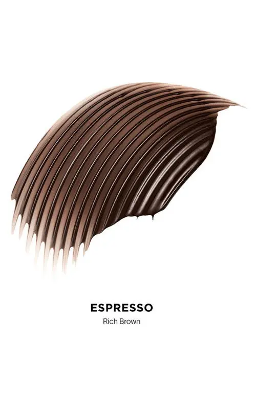 HOURGLASS Unlocked Instant Extensions Mascara - Espresso
