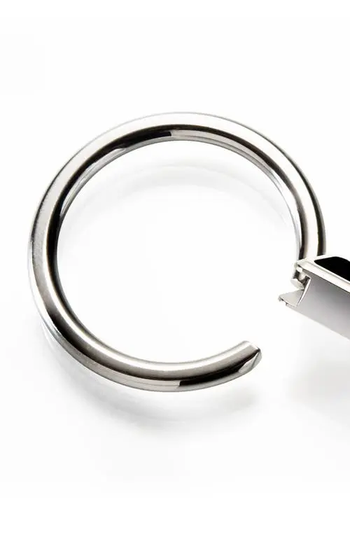 M-Clip® Mother-of-pearl Key Chain