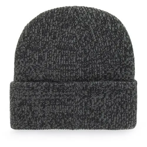 '47 47 Vegas Golden Knights Brain Freeze Cuffed Knit Hat