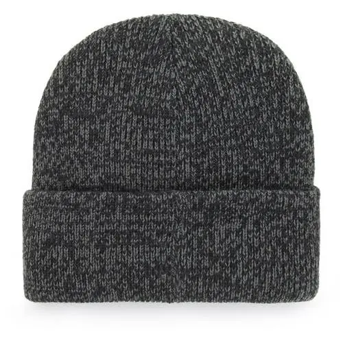 '47 47 Vegas Golden Knights Brain Freeze Cuffed Knit Hat