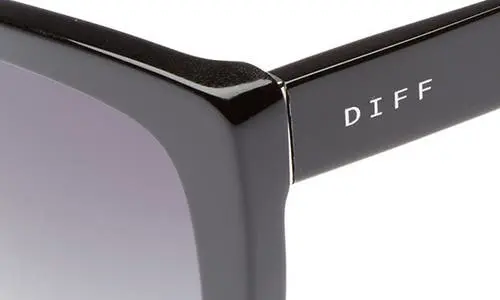 DIFF Eyewear Ruby Polarized Sunglasses