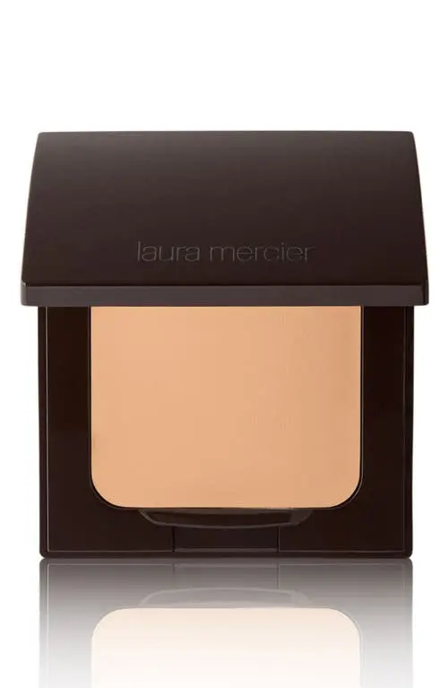 Laura Mercier Translucent Pressed Powder - Medium-deep