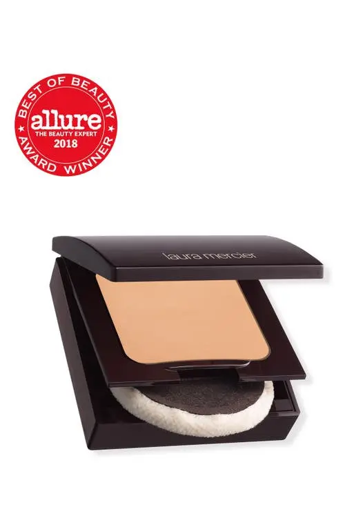 Laura Mercier Translucent Pressed Powder - Medium-deep