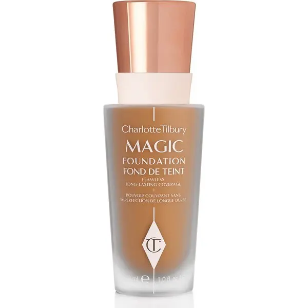 Charlotte Tilbury Magic Foundation - 9 Dark