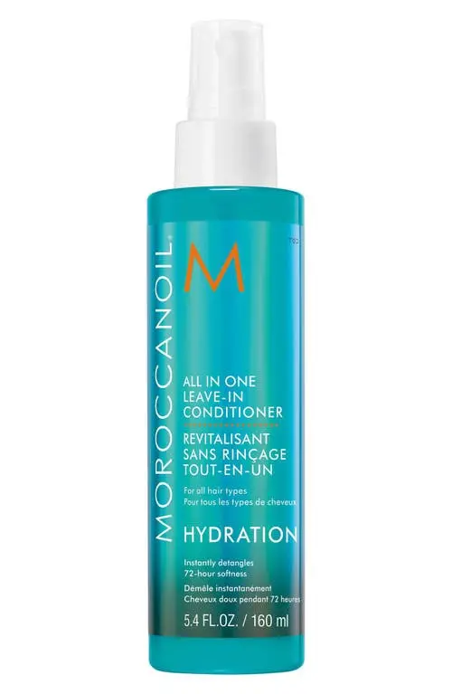 MOROCCANOIL® All - No Color