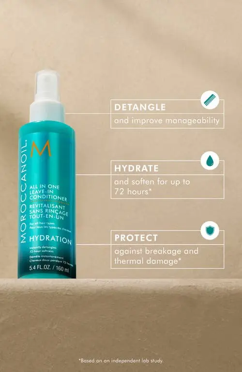 MOROCCANOIL® All