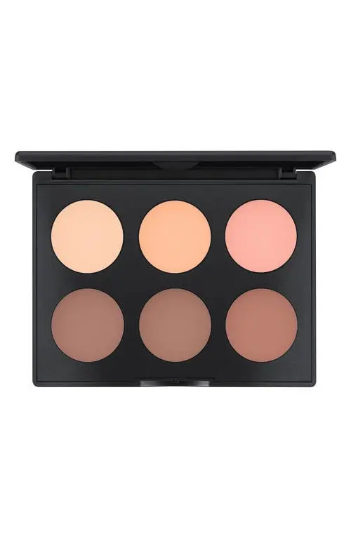 MAC COSMETICS Studio Fix Sculpt & Shape Contour Palette - Light/ Medium