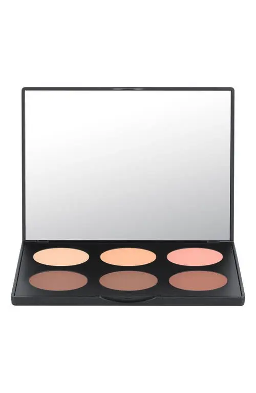MAC COSMETICS Studio Fix Sculpt & Shape Contour Palette - Light/ Medium