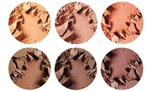 MAC COSMETICS Studio Fix Sculpt & Shape Contour Palette - Medium Dark/dark