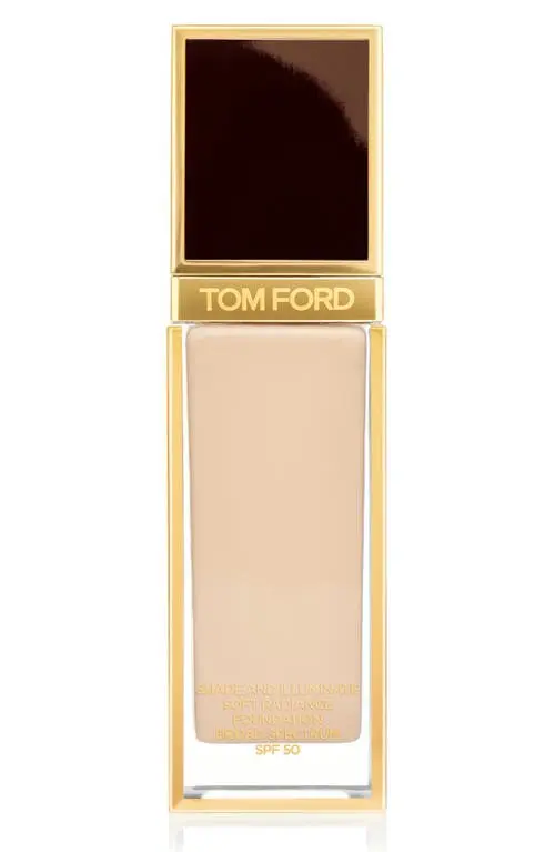 TOM FORD Shade And Illuminate Soft Radiance Foundation Spf 50 - 2.0 Buff