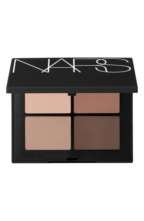 NARS Quad Eyeshadow Palette - Koh Rong