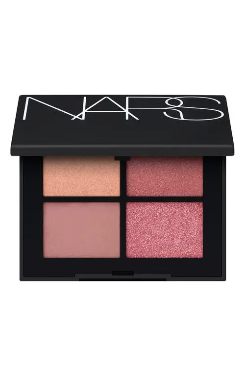 NARS Quad Eyeshadow Palette - Kuala Lumpur