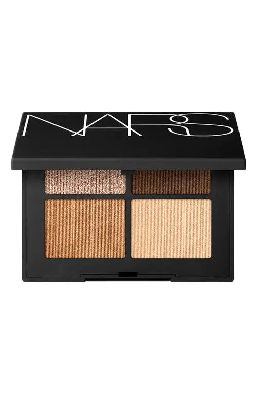 NARS Quad Eyeshadow Palette - Mojave