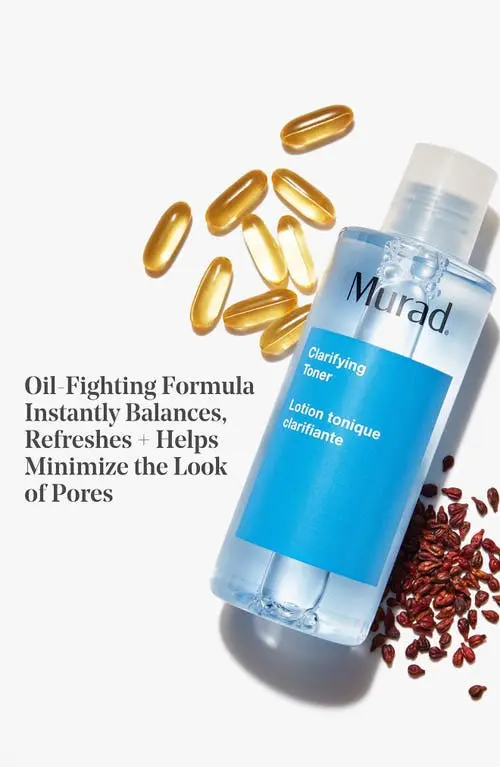 MURAD® Clarifying Toner