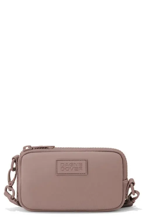 Dagne Dover Mara Phone Sling Crossbody Bag - Dune