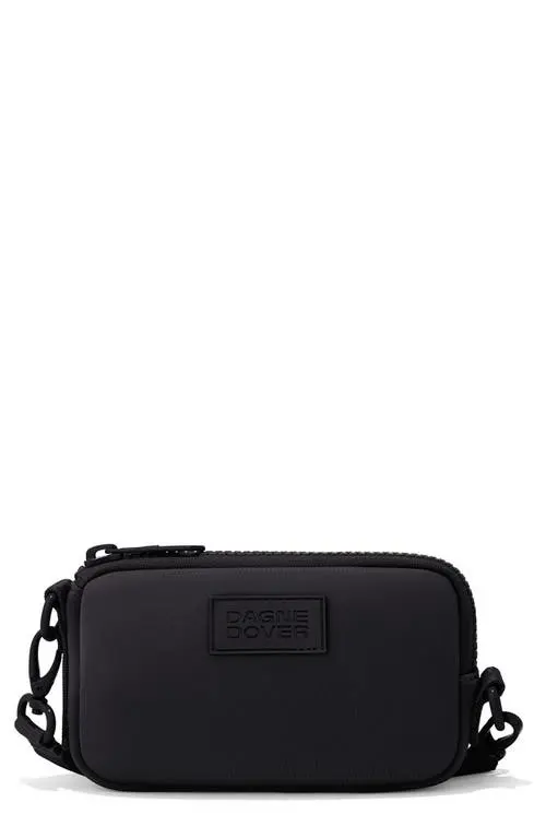 Dagne Dover Mara Phone Sling Crossbody Bag - Onyx