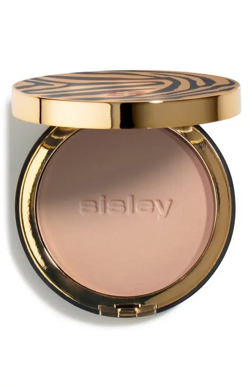 HAIR RITUEL BY SISLEY Phyto-poudre Compact - 1 Rosy